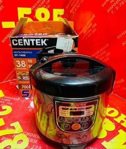 Мультиварка Centek CT-1498 Ceramic