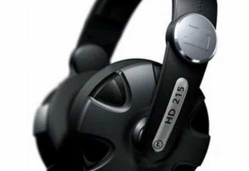 Наушники sennheiser hd 215