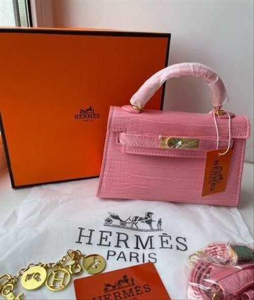 Сумка женская hermes