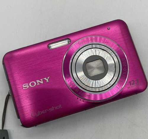 Sony cyber shot dsc-w310