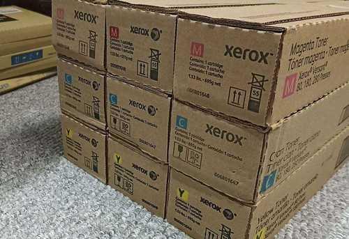 Картридж Xerox Versant 80/180/280