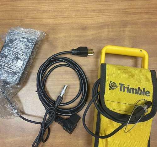 Trimble 34106-00 Lead Gel Charging Kit (34106-00)