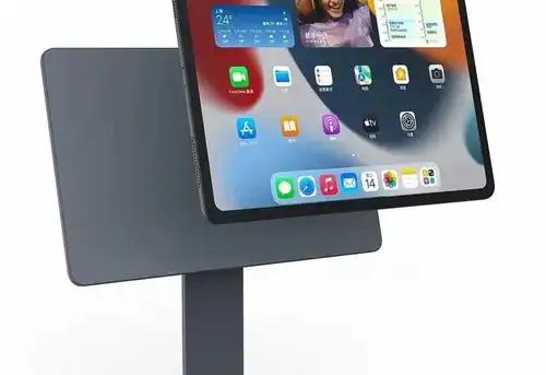 Магнитный держатель для iPad