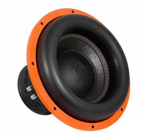 Автосабвуфер DL audio Gryphon Pro 12 V.3