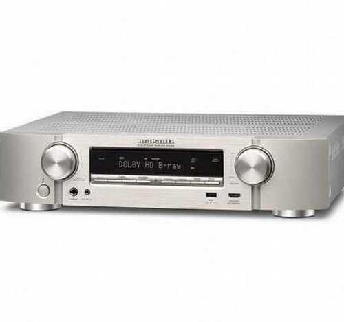 Marantz NR1510 золотой