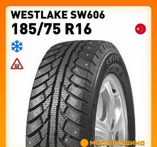 Westlake SW606 185/75 R16C 104R