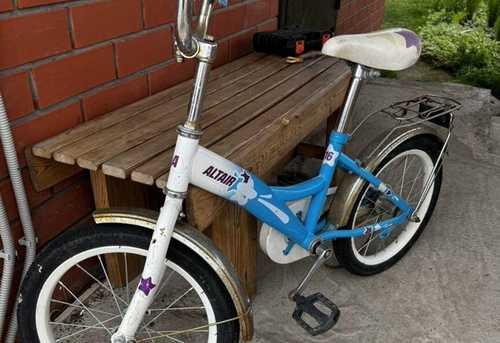 Велосипед детский Альтаир (Altair)