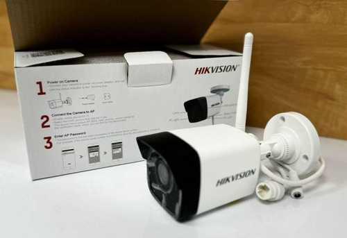 Wi Fi камера Hikvision DS-2CV-1021G0-IDW1