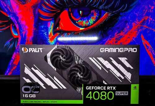 Ситилинк Чек New Видеокарта GeForce RTX 4080 super