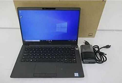 Dell latitude 7380 i5-6300U 2.5Gh/16Gb/256SSD