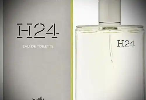 Hermes H24 Eau de Toilette