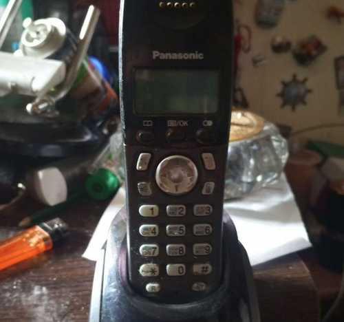 Радиотелефон Panasonic