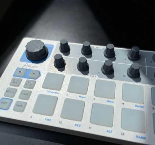 Arturia Beatstep