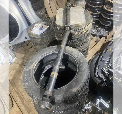 Кардан задней оси VW Passat B5, 2,8