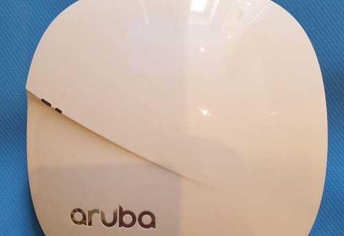 Точка доступа Wifi Aruba AP305