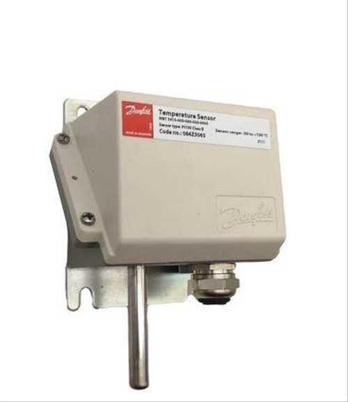 Датчик температуры Danfoss MBT5410-000-060-020-000