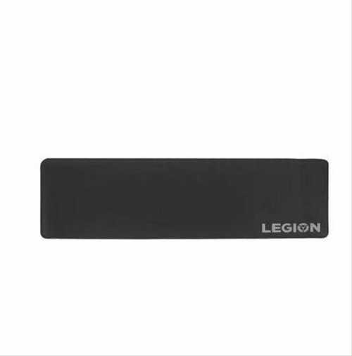 Коврик Lenovo Legion Gaming XL черный 900x300x3 мм