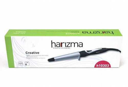 Harizma h10303 конусная плойка для завивки волос