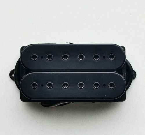 Dimarzio Evo 2 Bridge Regular Space – Топовый хамб