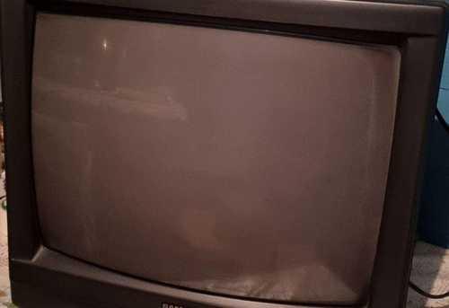 Телевизор Самсунг на запчасти