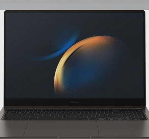 Ноутбук Samsung Galaxy Book 3 Pro NP960 NP960XFG-KC1US, 16, 2023, amoled, Intel Core i7 1360P, Intel