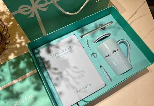 Подарочный набор tiffany