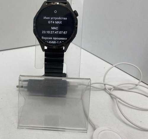 Умные Часы SMART Watch GT4 Max