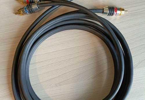 Межблочный кабель Monster Cable interlink 250