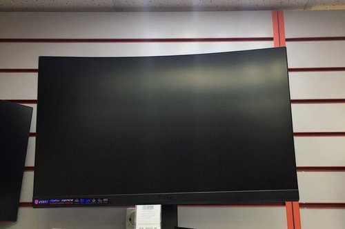 П392 Монитор MSI Optix G27C4