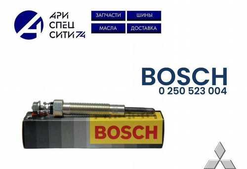 Свеча накаливания Bosch