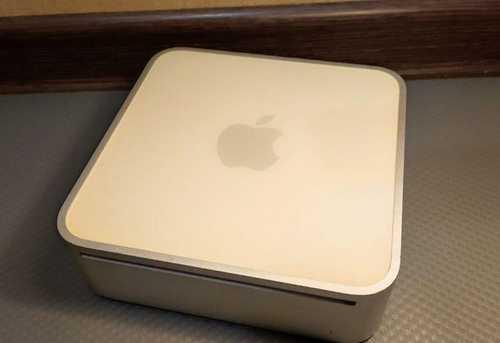 Пк Apple Mac Mini A1176 без проверки
