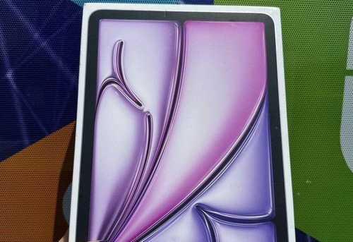 iPad Air 11 2024