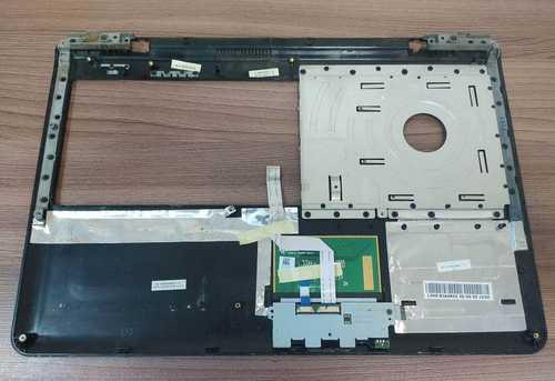 Верхняя часть корпуса (топкейс) asus K50