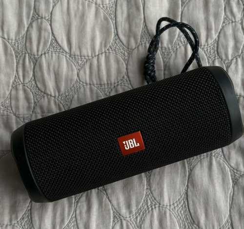 Колонка jbl flip 4