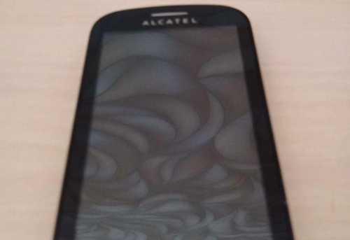 Alcatel POP C3 4033D, 4 ГБ