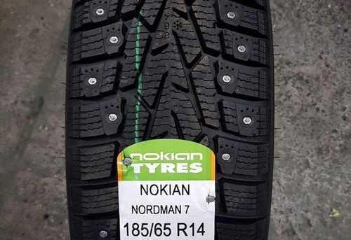 Ikon Tyres Nordman 7 185/65 R14 90T