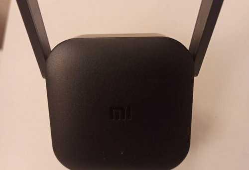 Усилитель сигнала Mi Wi-Fi Range Extender Pro