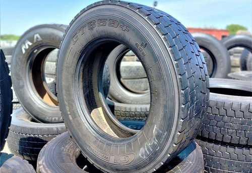 Шины 315/70r22.5 GT GT659+ artd:722-1