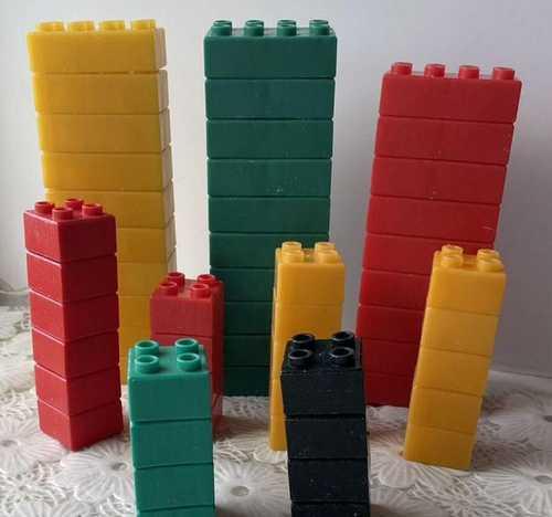 Конструктор lego duplo