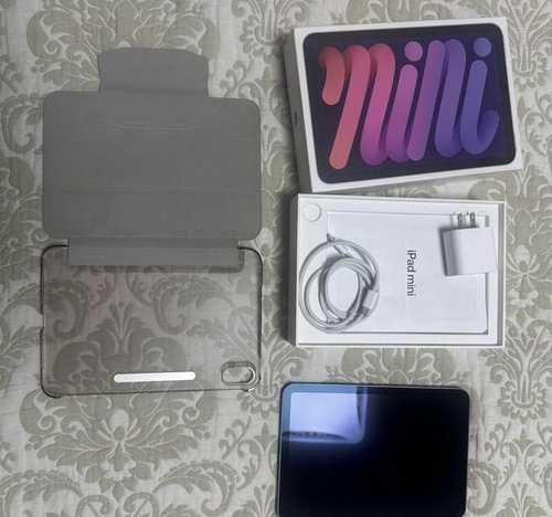 iPad mini 6 64gb