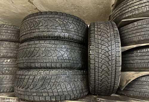 Bridgestone Blizzak DM-Z3 265/65 R17 112Q