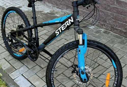 Велосипед подростковый Stern Attack 24 Sport Alt