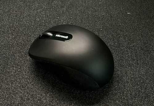 Bluetooth мышь Microsoft Mouse 3600