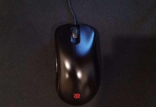 Игровая мышь Zowie