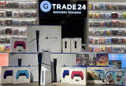 Sony playstation 5 Trade-in PS5 PS4