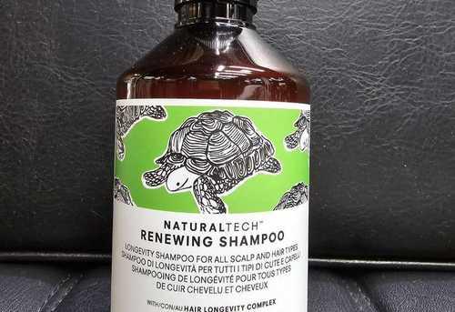 Шампунь Davines обновляющий