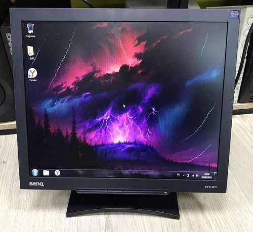 Б.1164 Монитор Benq FP71G