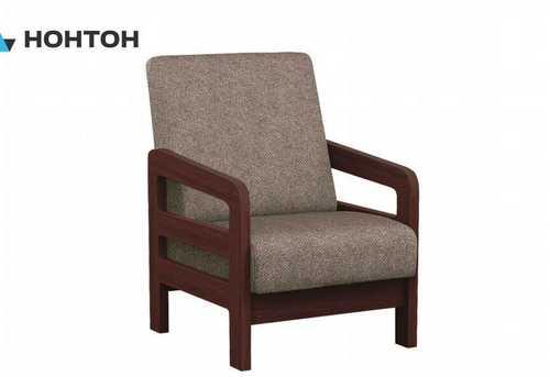 Кресло Вега-34 кремовое