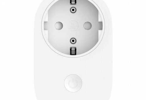 Розетка электрическая Xiaomi Mi Smart Power Plug