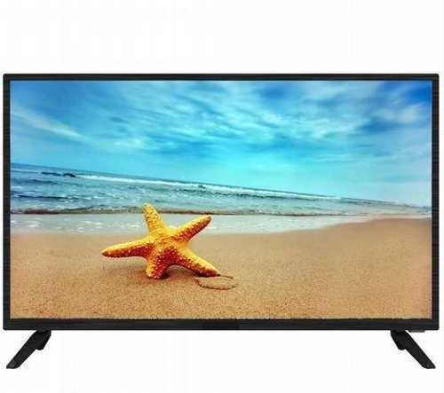 Телевизор 32" Telefunken TF-led32s74t2s #369518